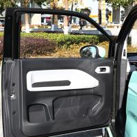 China Electric Mini Car Made in with Maximum Speed of 100 Km/h and Maximum Torque of 85 N.m for sale