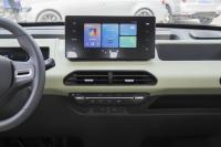 China 2023 Geely Panda Mini EV Four Seats Four Wheels Pure Electric Car Top Speed of 100km/h for sale