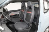 China Finest Wuling Mini Lithium EV Car Total Motor Torque ≤100Nm and 80000-100000 km Battery for sale