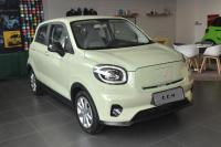 China Leapmotor T03 C11 C01 Mini Electric Car 2023 in Official 0-100km/h Acceleration s 12 for sale