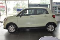 China Leapmotor T03 C11 C01 Mini Electric Car 2023 in Official 0-100km/h Acceleration s 12 for sale