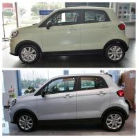 China Leapmotor T03 C11 C01 Mini Electric Car 2023 in Official 0-100km/h Acceleration s 12 for sale
