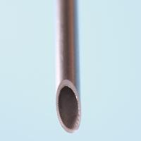 China Ribbed Tube Internal Thread Tubing ECR D7 Central Air Conditioning Units for sale
