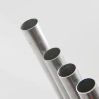 China 1050 D26 Aluminum Coil Pipe Anticorrosive Aluminum Coiled Power Plant Cooling Water Tower for sale