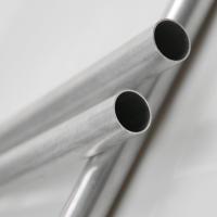 China Power Plant Aluminum Coil Tubing Water Cooling Tower Cooler Aluminum Tube 1070 D28 for sale