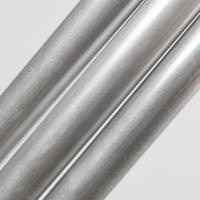 China Corrosion Resistant Aluminium Round Tube For Power Stations 3003 H14 D20mm WT1.64mm for sale