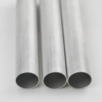 China Extruded Aluminum Tubing Power Plant Water Cooling Tower 1070 D26 Aluminum Round Tubing for sale