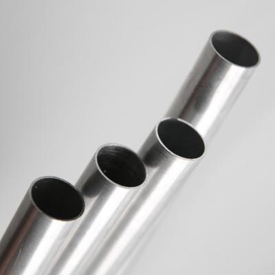 China 3003 T5 Corrosion Resistant Aluminium Round Tube For Power Stations D25mm WT3mm for sale