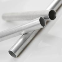 China Anticorrosive Coating Heat Exchange Equipment Tubes 1050A D23 for sale