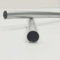 China Grade 3103 H12 Aluminum Alloy For External Diameter 17.5 mm Aluminum Tube Radiator for sale