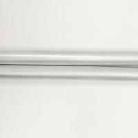 China 3003 Aluminum Tube H14 Outside Diameter 9.85mm For Various Types Of Radiator Silver for sale