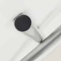 China Grade 3003 H28 Aluminum Alloy Tube Corrosion Resistance External Diameter 8.5mm for sale
