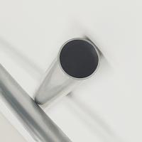 China 3103 H12 6.5mm Outside Diameter Cold Drawn Aluminium Tube for Heat Sink Anti Corrosion for sale
