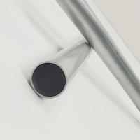 China 3103 H14 Radiator Extruding Cold Drawn Aluminium Tube Outside Diameter 13mm for sale
