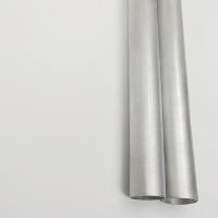 China 3103 H14 Radiator Extruding Cold Drawn Aluminium Tube Outside Diameter 13mm for sale