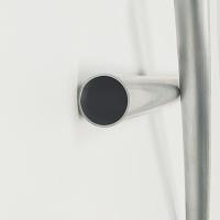 China 3103 H14 Outside Diameter 15mm Cold Drawn Tube Radiator Extruding Aluminum Tube for sale