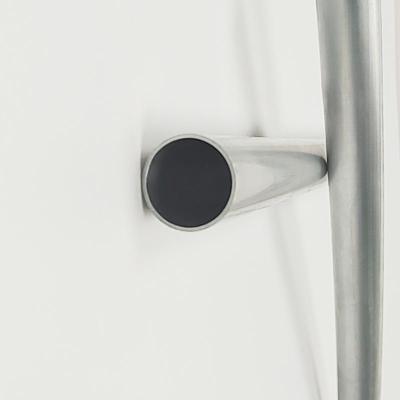 China 3103 H14 Outside Diameter 15mm Cold Drawn Tube Radiator Extruding Aluminum Tube for sale