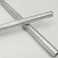 China Customized 3003 H14 Aluminum Tube High Performance Anticorrosive Aluminum Pipe for sale