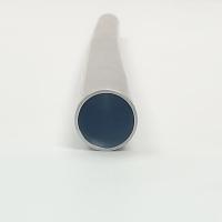 China Aluminium 3003 H28 Corrosion Resistant Round Aluminium Tube With External Diameter Of 8.95mm for sale