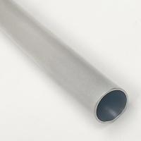 China 3103 H14 Outside Diameter 15mm Cold Drawn Tube Radiator Extruding Aluminum Tube for sale