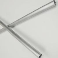 China Round 3003 Aluminum Tube 3003 H14 Aluminum Alloy 3 Series Φ5 Mm Aluminum Alloy for sale
