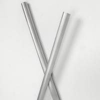 China 12mm Radiator Extruded Aluminum Tube Cold Drawn Tube 3103 H14 for sale