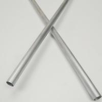 China Tube In Tube 30mm Aluminium Round Tube U Tube Heat Exchanger Aluminum Straight Tube 3A21 Φ30mm for sale