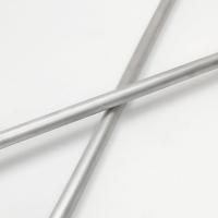 China 3103 H12 9.7mm Cold Drawn Aluminium Tube For Radiator Extruded Aluminum Tube for sale