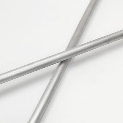 China 3103 H12 9.7mm Cold Drawn Aluminium Tube For Radiator Extruded Aluminum Tube for sale