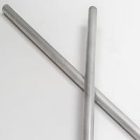 China High Strength Round Aluminum Tube Flat Plate Solar Collector 3003 H12 for sale
