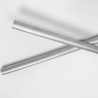 China 3003 H14 Aluminum Round Tube – Good Thermal Conductivity, Easy To Bend And Shape for sale