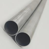 China 3103 Standard Aluminum Tube H14 Outside Diameter 12.8mm Wall Thickness 0.38mm Heat Exchanger for sale
