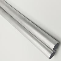China H14 3003 Aluminum Tube Tube 3 Series Aluminum Alloy Outside Diameter Φ7mm for sale