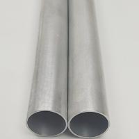 China H14 3003 Aluminum Tube Tube 3 Series Aluminum Alloy Outside Diameter Φ7mm for sale