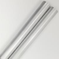 China Corrosion Resistant Aluminium Round Tube For Power Stations 1050A H12 D17.2mm WT1.64mm for sale