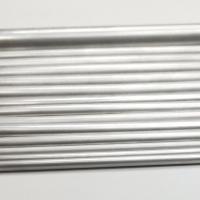 China Power Plant Water Cooling Tower Precision Aluminum Tube Aluminum Tube 1070 D23 for sale