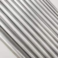 China Corrosion Resistant U Tube Heat Exchanger Aluminum Straight Tube Φ 8mm for sale