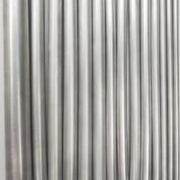 China 1070 10mm Aluminium Tube Fluid To Fluid Heat Exchanger Tubing 1070 Aluminum Alloy Pipe for sale