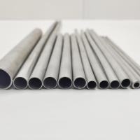 China Corrosion Resistant U Tube Heat Exchanger Aluminum Straight Tube Φ 8mm for sale