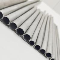 China Power Plant Water Cooling Tower Precision Aluminum Tube Aluminum Tube 1070 D23 for sale