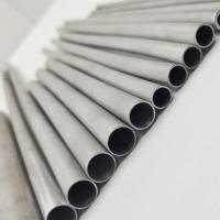China Heat Exchange Tube 1050A Aluminum Alloy Tube 1 Series Aluminum Alloy Φ28mm for sale