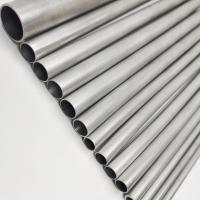 China Heat Exchanger Tube 3003 Aluminum Alloy Tube 3 Series Aluminum Alloy Φ30mm for sale