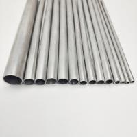 China Straight Tube Heat Exchanger Aluminum Alloy Straight Pipe 1070 Φ6mm for sale