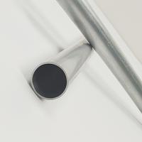 China 20mm Aluminium Round Tube for Water Cooling Towers， Precision Aluminum Tube，1050 Φ28mm，Customizable for sale