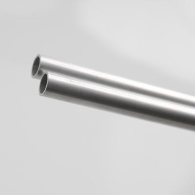 China Power Plant Water Cooling Tower Precision Aluminum Tube Aluminum Tube 1070 D23 for sale