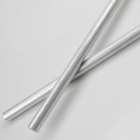 China Round10mm Aluminium Tube  3103 H12 Φ9.6mm Automobile Cooling System Radiator for sale