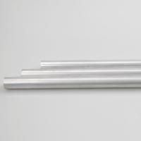 China Salt Spray Corrosion 10mm Aluminium Tube Test Solar Energy Collector Calandria  95 To 130mpa for sale