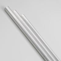 China Salt Spray Corrosion Test Solar Energy Collector Calandria H12 8mm Aluminum Tube for sale