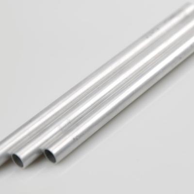 China Heat Exchanger Solar Energy Collector Aluminum Round Tube H12 Φ20mm for sale