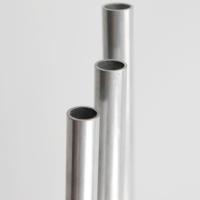 China Round 3003 Aluminum Tube Unmatched Plasticity And Efficiency In Precision Machinery for sale